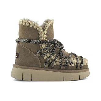 Mou Femme, Chaussures, Gris, Taille: 40 EU Bounce Boot