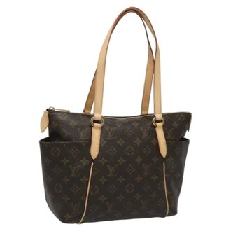 Louis Vuitton Damen, Pre-Owned, Braun, ONE SIZEGr&ouml;&szlig;e