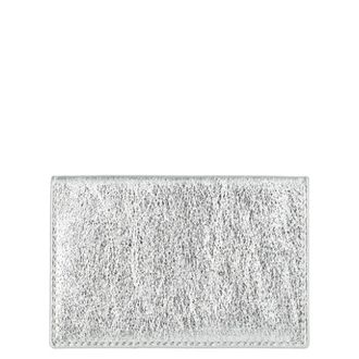 Comme Des Gar&ccedil;ons Wallet - - Accessories - Damen - Grau - ONE SIZE