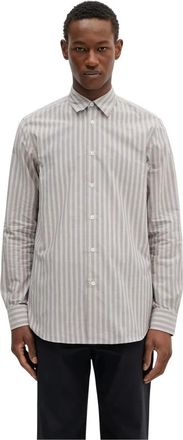 Paul Smith Herren, Shirts, Beige, LGr&ouml;&szlig;e