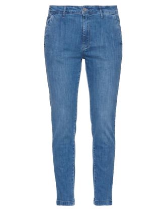 Squad&sup2; HOSEN & R&Ouml;CKE - Jeanshosen auf YOOX.COM