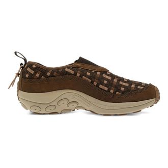Merrell Gewebte Jungle Moc Evo Schuhe - - Shoes - Herren - Braun - 43 EU