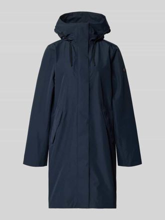 Didriksons 1913 Parka mit Pattentaschen Modell ELINA