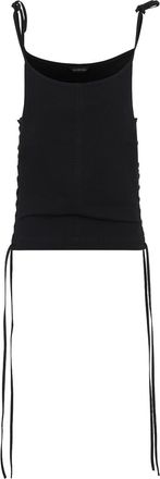 Balenciaga Top - Schwarz