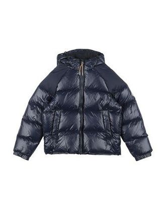 Pyrenex MANTEAUX - Doudounes plume ou synth&eacute;tique sur YOOX.COM