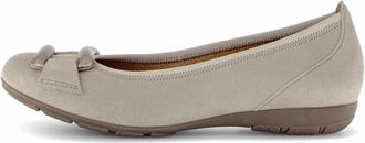 Gabor Ballerinas - - Shoes - Damen - Beige - 41 EU