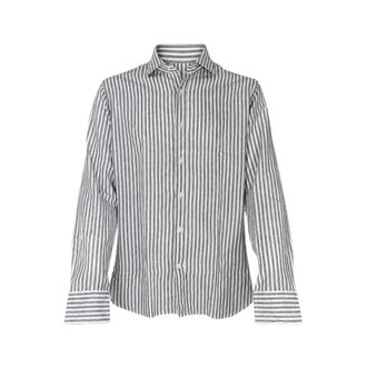Caliban Herren, Shirts, Grau, MGr&ouml;&szlig;e