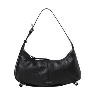 Coccinelle Damen, Taschen, Schwarzk, ONE SIZEGr&ouml;&szlig;e