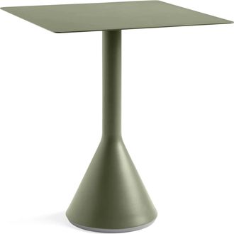 HAY Table Cone Palissade - Erwan & Ronan Bouroullec Hay