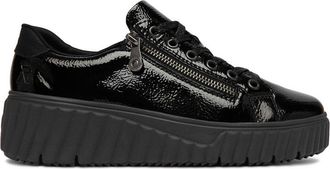 Rieker Sneakers Rieker CEO-N2501-00 Schwarz