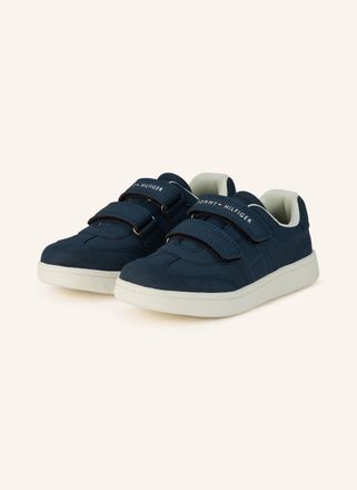 Tommy Hilfiger Sneaker blau