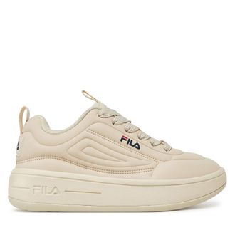Fila Sneakers Fila Superbubble FFW0536 70027 Beige