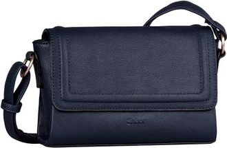 Gabor Gillian, Sac &agrave; bandouli&egrave;re pour Femme, Bleu, s