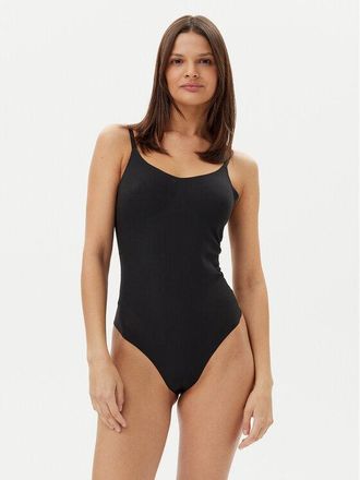 Calvin Klein Underwear Shaping-Suit LV00QF8295 Schwarz