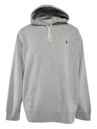 Ralph Lauren hoodie en coton pre-owned (2023) - Gris