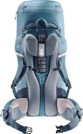 Deuter Aircontact Lite 50 + 10 leichter Trekkingrucksack
