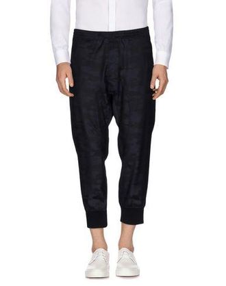 Neil Barrett BAS - Pantalons sur YOOX.COM
