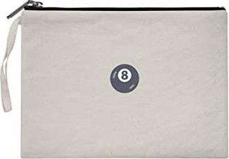 Bonateks FRFCB100547, Femme Clutches Womens, Beige