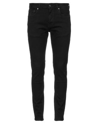 Moorer HOSEN & R&Ouml;CKE - Jeanshosen auf YOOX.COM