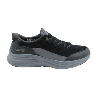 Skechers Berkmoestje - - Sport - Herren - Schwarzk - 47 1/2 EU