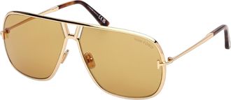 Tom Ford FT1204 30E Sonnenbrille