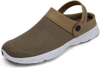 Saguaro Unisexe Chaussures de Plage Sandales Antidérapant Pantoufles Eté Respirantes 41 EU