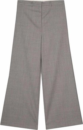 Low Classic Shorts - Grau