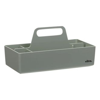 Vitra Rangement Toolbox en plastique recyclé - Arik Levy Vitra