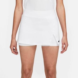 Nike Damen Rock W NKCT DF VCTRY SKIRT STRT