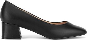 Clara Barson Pumps WFA3007-1 Schwarz