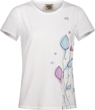 E9 Cipi SP W - T-Shirt - Damen
