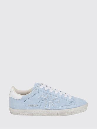 Premiata Sneakers PREMIATA Damen Farbe Blau