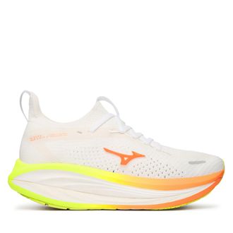 Mizuno Laufschuhe Mizuno Neo Vista 3 J1GW2610 Wei&szlig;