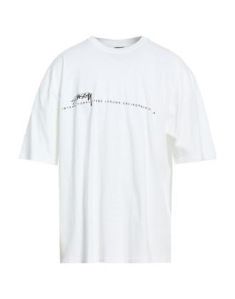 St&uuml;ssy TOPS - T-shirts auf YOOX.COM