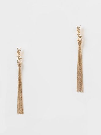 Saint Laurent Bijou Femme couleur Or
