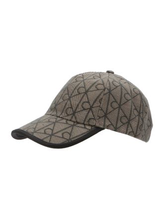 Calvin Klein Cap Logo