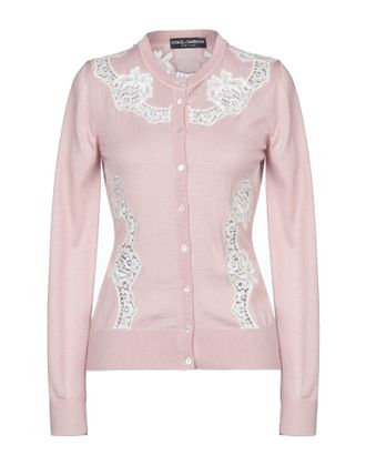 Dolce & Gabbana STRICKWAREN - Strickjacken auf YOOX.COM