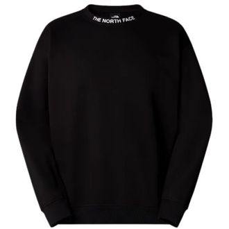 The North Face Stilvolle Pullover Kollektion - - Sport - Herren - Schwarzk - S