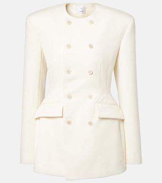 Wardrobe.NYC Minikleid RHW