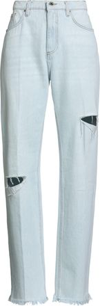 Don the Fuller HOSEN & R&Ouml;CKE - Jeanshosen auf YOOX.COM