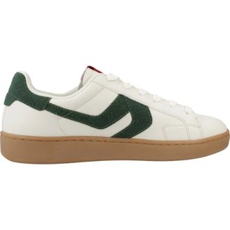 Levi's Homme, Chaussures, Blanc, Taille: 37 EU Swift Junior Baskets