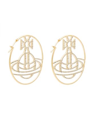 Vivienne Westwood SCHMUCK und UHREN - Ohrringe auf YOOX.COM