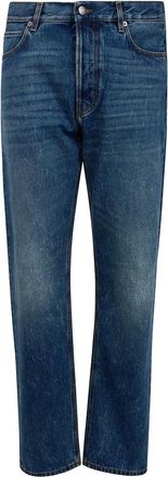 Haikure Homme, Jeans, Bleu, Taille: W32 Blake Jeans