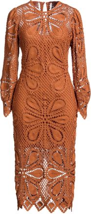 BA&SH KLEIDER - Midi-Kleider auf YOOX.COM