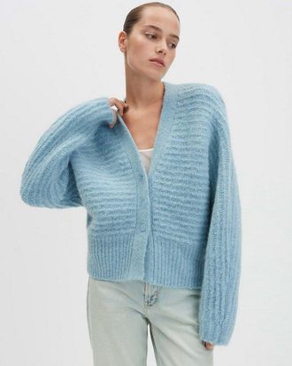 someday Wollpullover