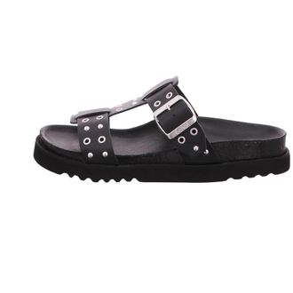 Scholl Everyday Sandale - - Shoes - Damen - Schwarzk - 39 EU