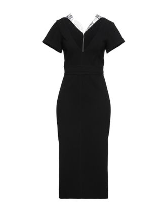 Victoria Beckham KLEIDER - Midi-Kleider auf YOOX.COM