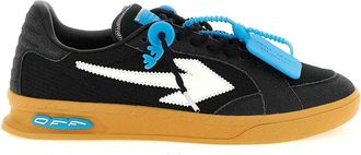 Off-white Baskets - Noir