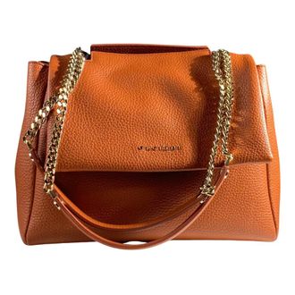 Orciani Damen, Taschen, Orange, ONE SIZEGr&ouml;&szlig;e