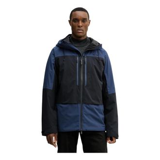 Oakley Canopy Pro Insulated Jacket - Homme - Sport - Multicolore - Taille: XL